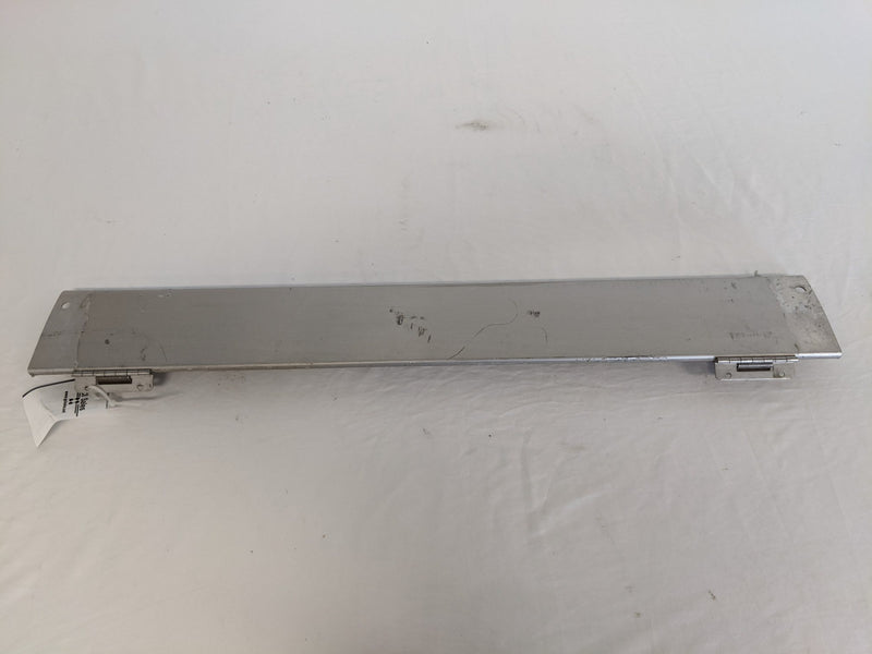Freightliner 36 ¼" x 6" Fairing Hinged Kickplate Assy - A22-62828-004