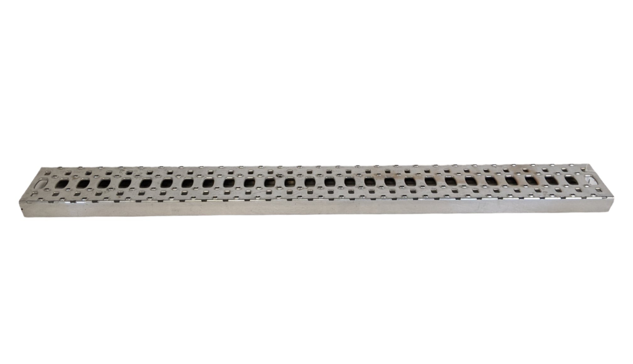 Western Star 55" x 5 ⅝" Polished Step - P/N A22-77724-140
