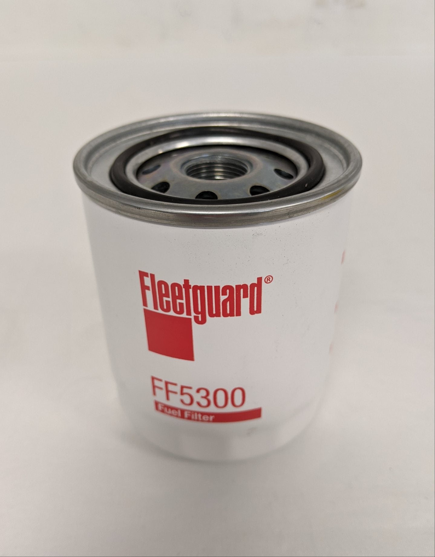 Fleetguard Spin-On Fuel Filter - P/N FG FF5300