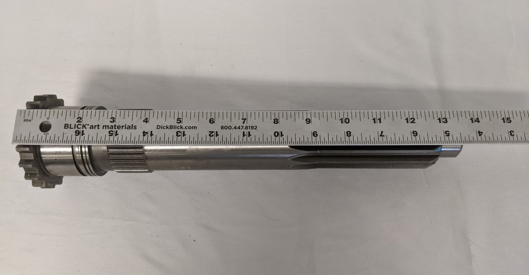 Eaton Fuller Input Shaft & Seal Kit - P/N FUL K4143