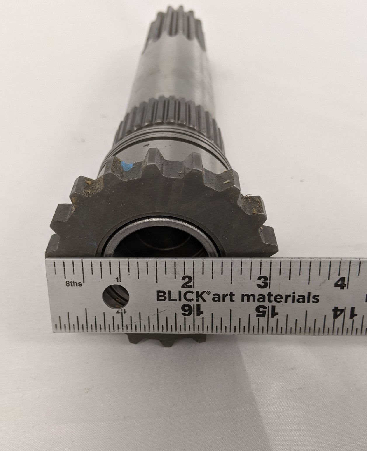 Eaton Fuller Input Shaft & Seal Kit - P/N FUL K4143