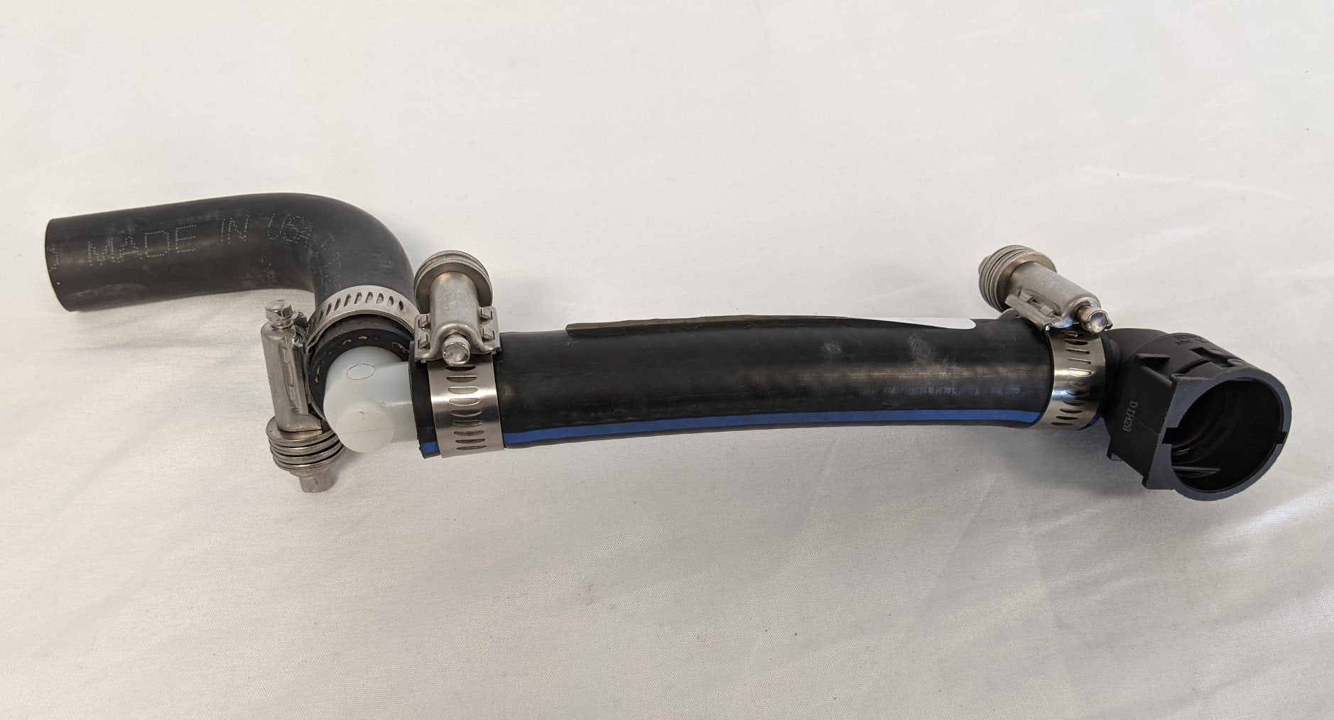 Freightliner EM2 (Electric M2) EDRV ¾" ID Hose - P/N A05-36782-000