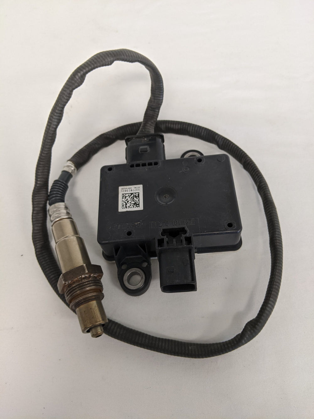 Bosch Cummins Diesel Exhaust Particulate Nox Sensor - P/N 1275101167
