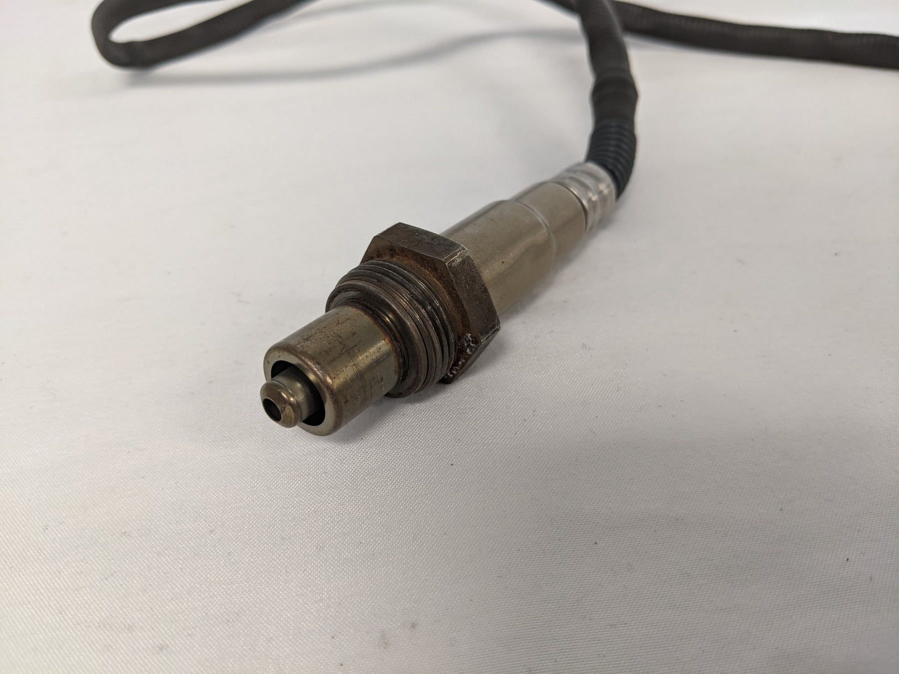 Bosch Cummins Diesel Exhaust Particulate Nox Sensor - P/N 1275101167