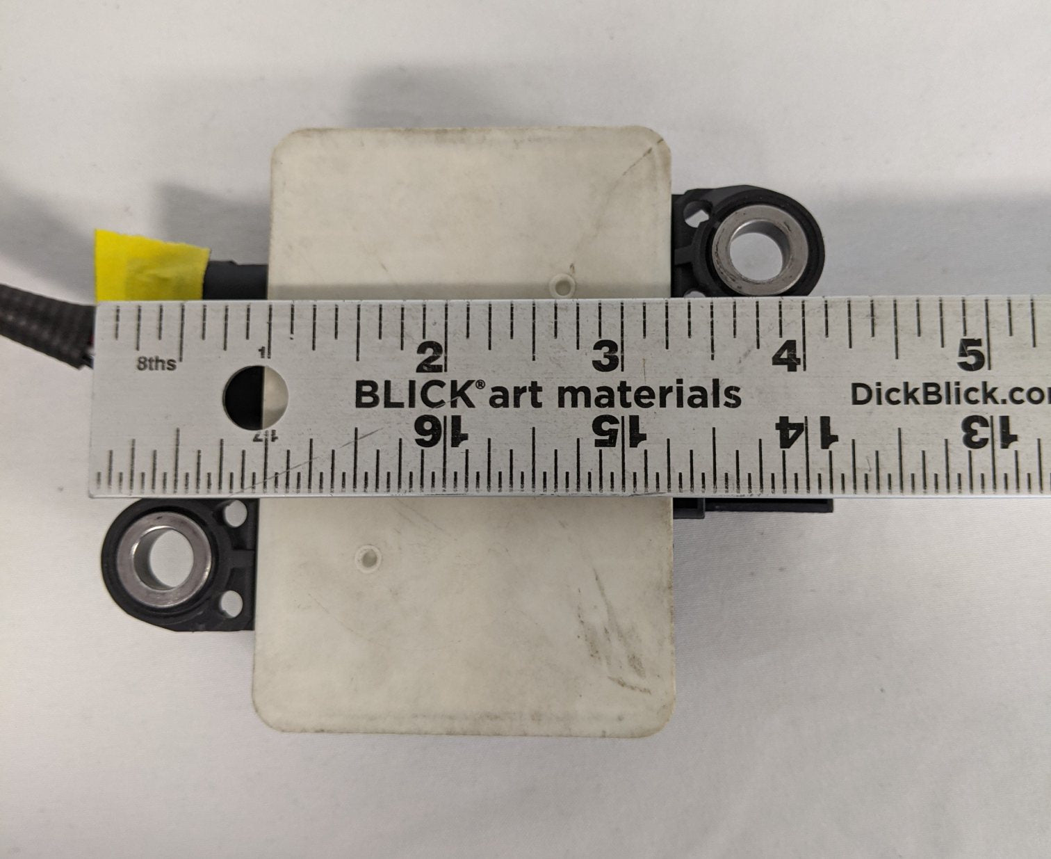 Bosch Cummins Diesel Exhaust Particulate Nox Sensor - P/N 1275101167