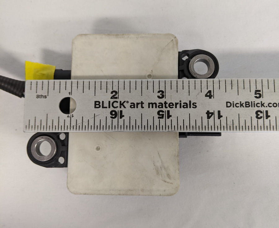 Bosch Cummins Diesel Exhaust Particulate Nox Sensor - P/N 1275101167