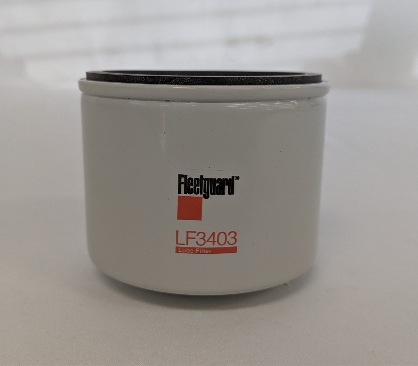 Fleetguard Full Flow Oil Lube Filter - P/N FG LF3403