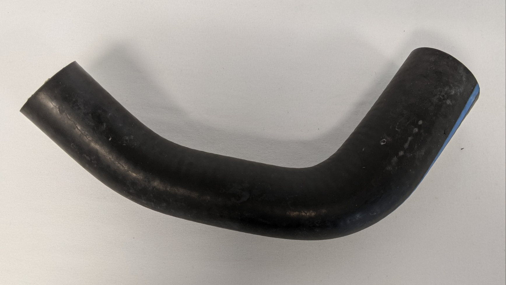 Blue Stripe Molded Compressor Supply Air Intake Line - 01-28702-000