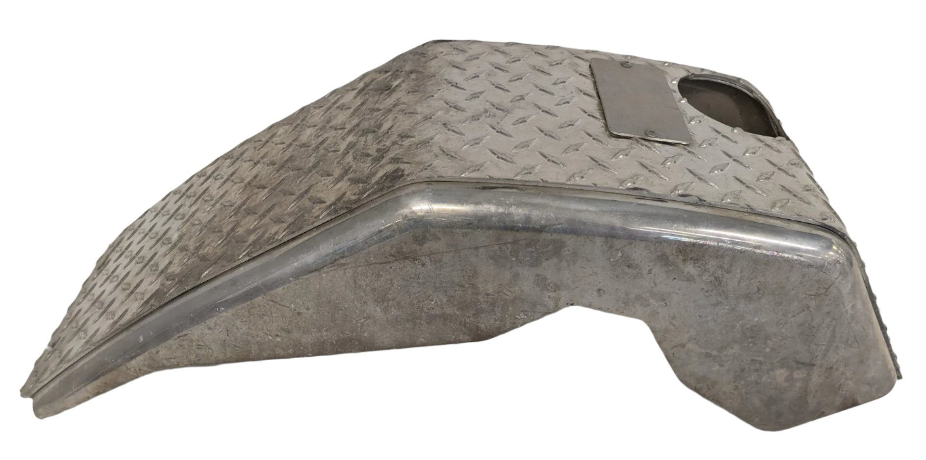 Freightliner 13 Gal. Def Tank Cover - P/N A04-27868-013 / 007
