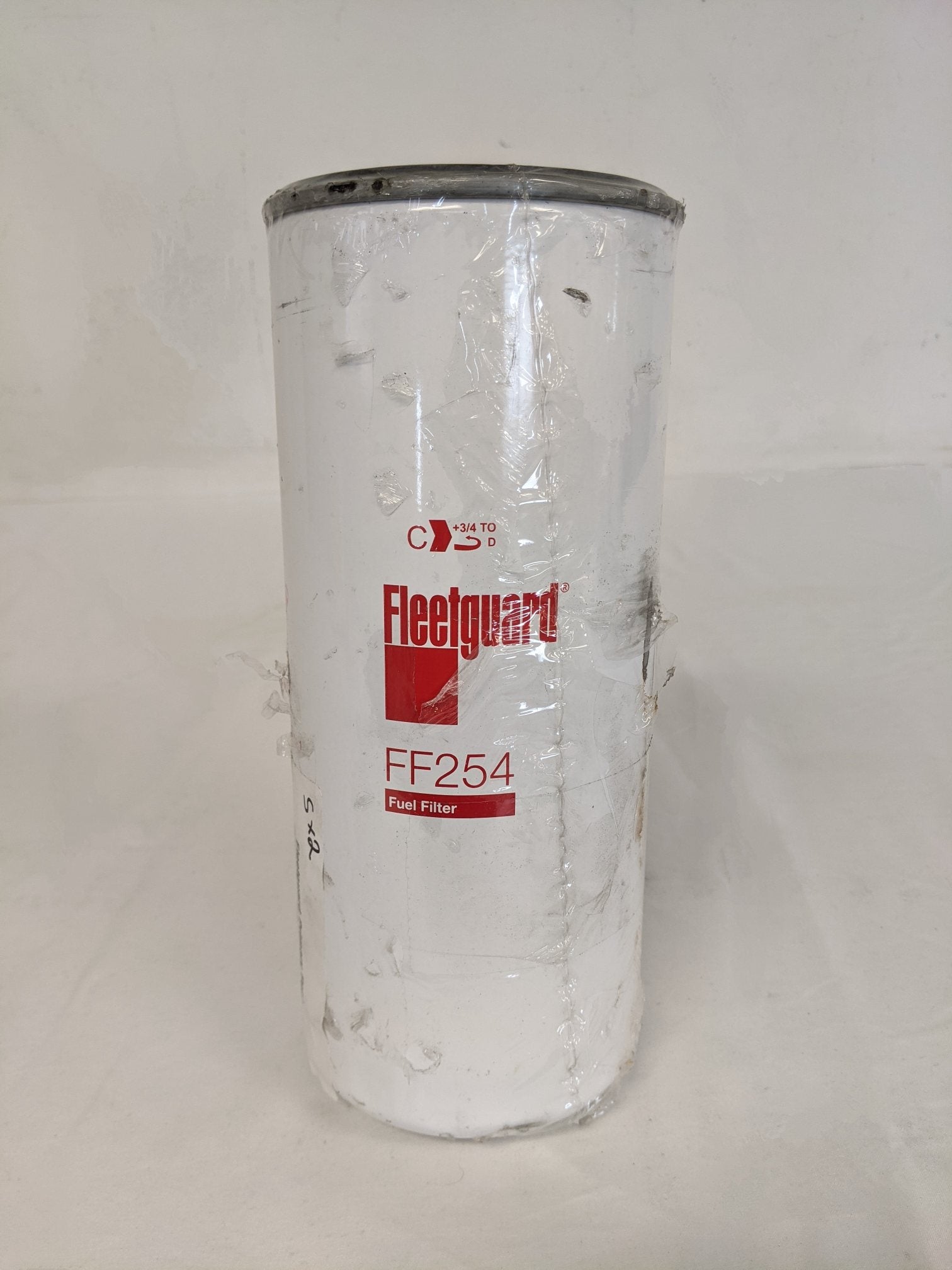 Fleetguard Primary Fuel Filter - P/N FG FF254
