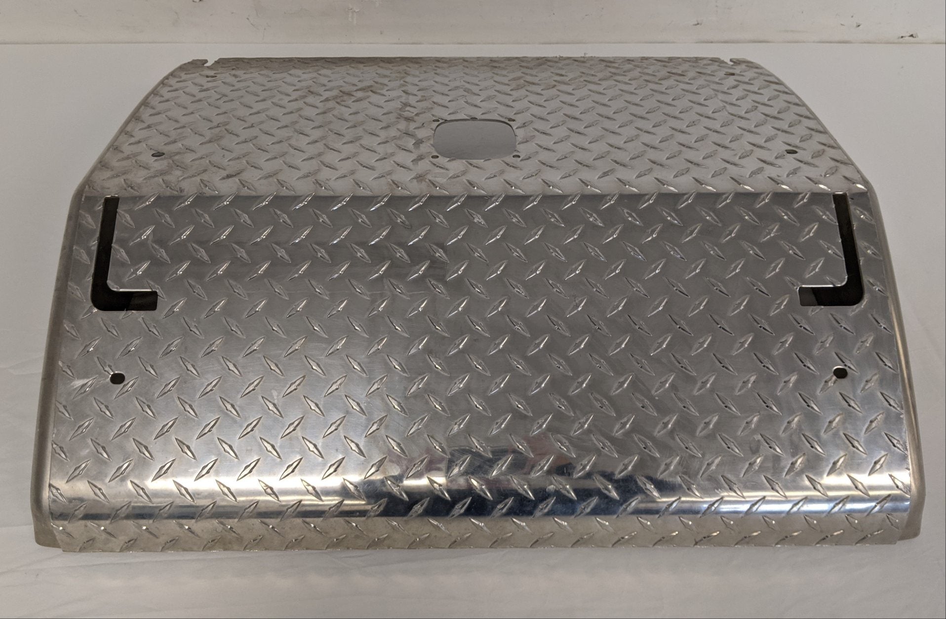 Freightliner 29 ¾" Battery Box Weldment Cover - P/N A06-75749-000