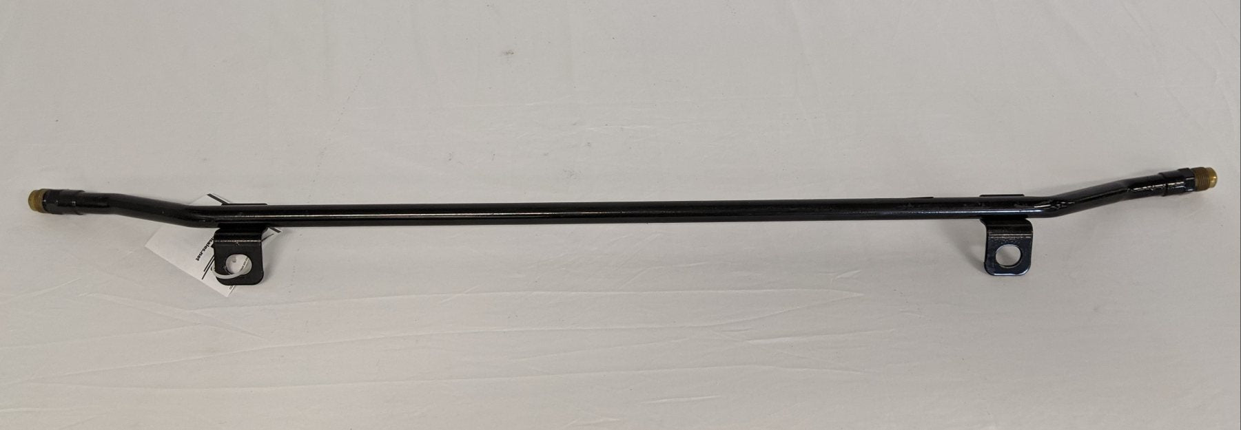 Freightliner DD15 LH Rail FPT Discharge Air Line Tube - A12-27542-001