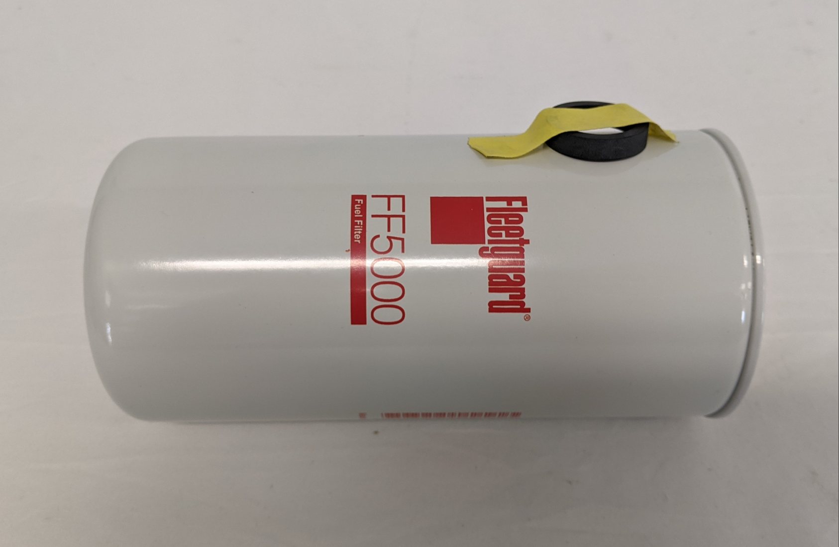 Fleetguard Primary Fuel Filter - P/N FG FF5000