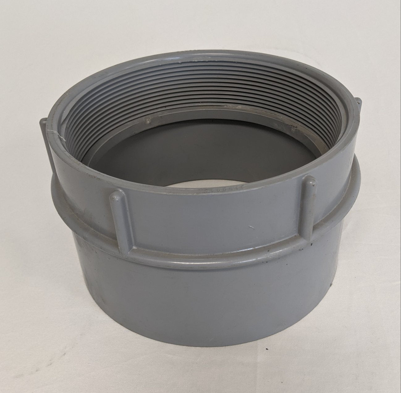 Cantex 6 Inch PVC Female Adapter - P/N 5140054