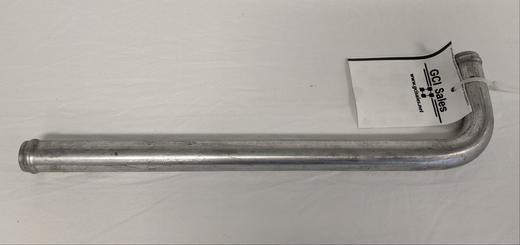 Western Star Radiator Shunt Line Tube - P/N 05-32167-000