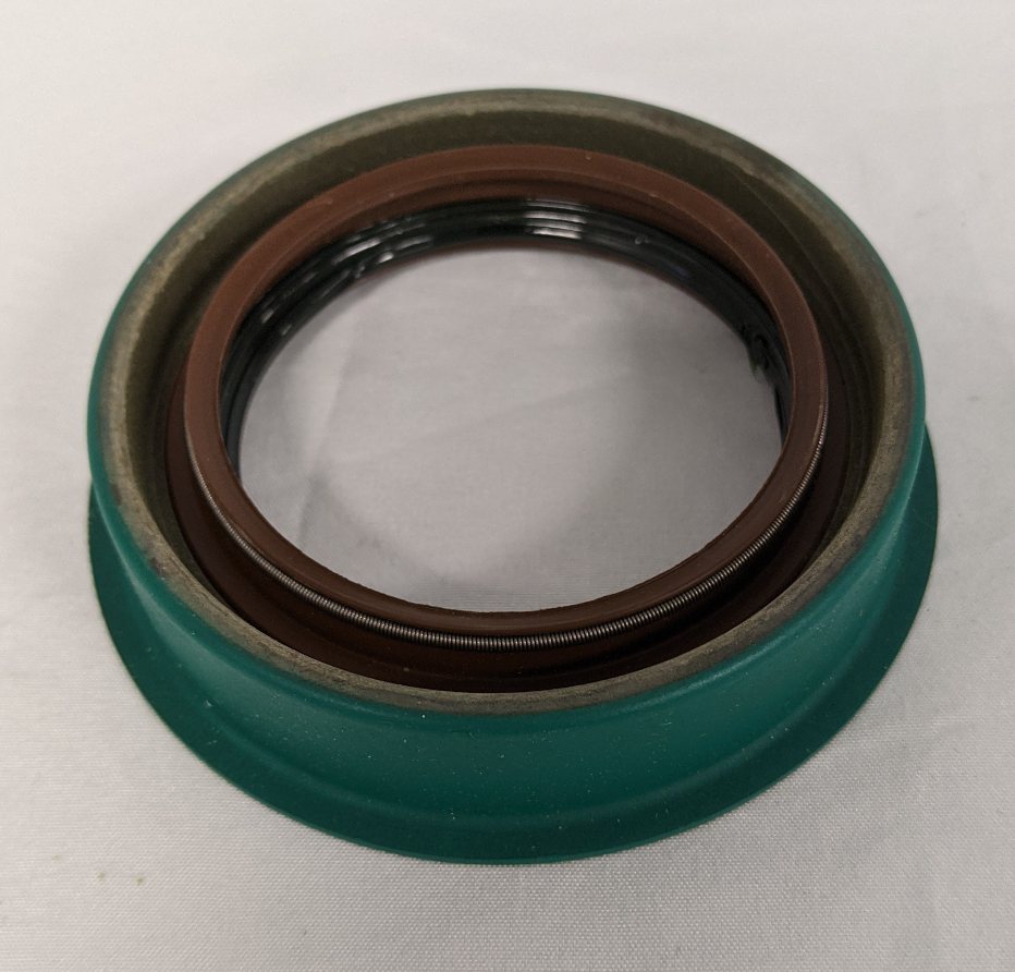 SKF CR Seal Front Steer Wheel Oil Seal - P/N CHR 24964