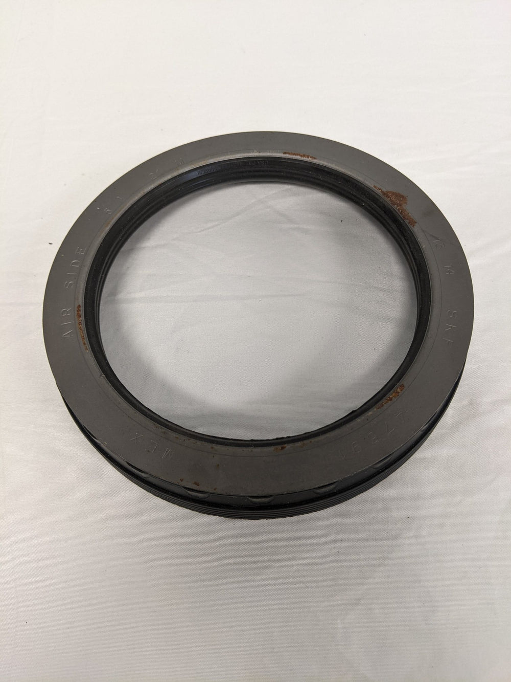 SKF CR Scotseal PlusXL Drive Axle Oil Seal - P/N 47691