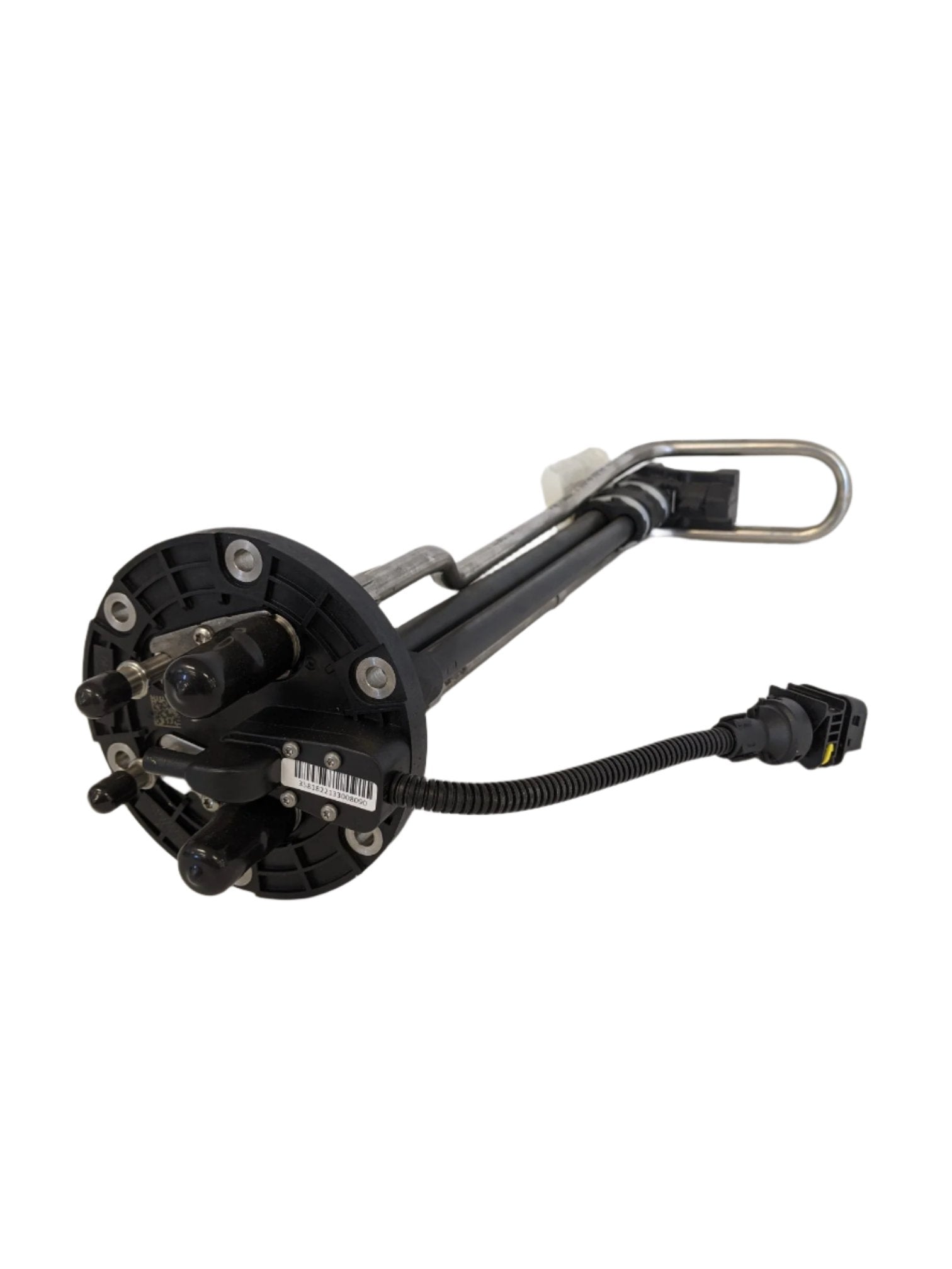 Freightliner Cummins 6 Bolt DEF Tank SSI Header - P/N 04-31354-004