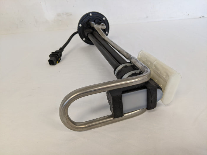 Freightliner OEM Cummins 6 Bolt DEF Tank SSI Header - P/N 04-31354-004