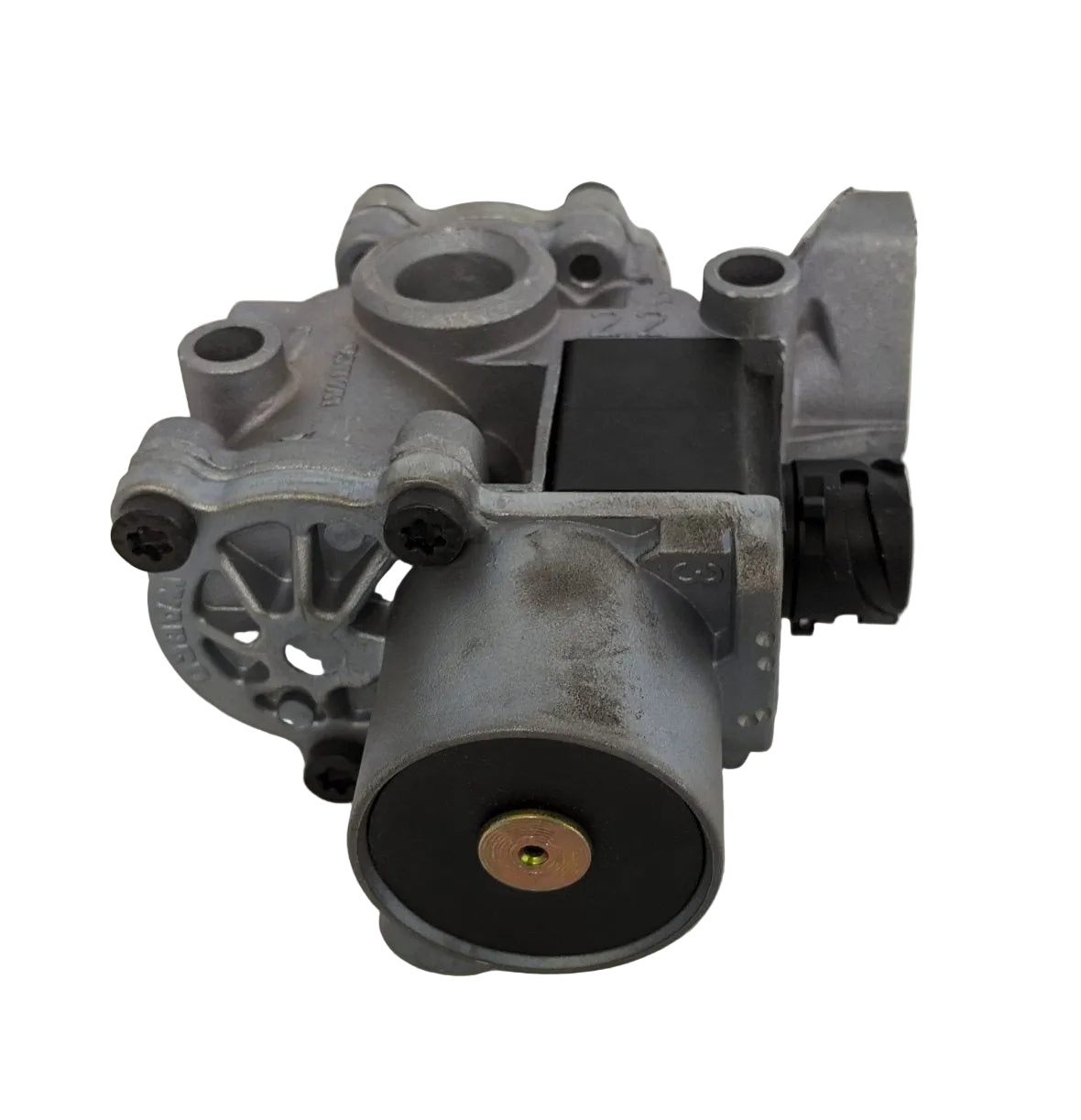 Wabco ABS (Antilock Brakes) Modulator Valve - P/N 4721950760