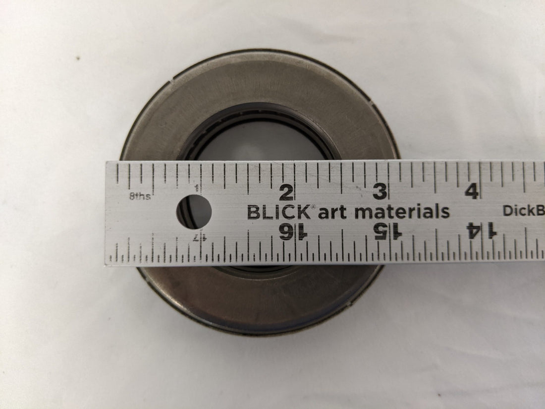 Meritor Non-Driven Front Axle King Pin Kit - P/N R201608