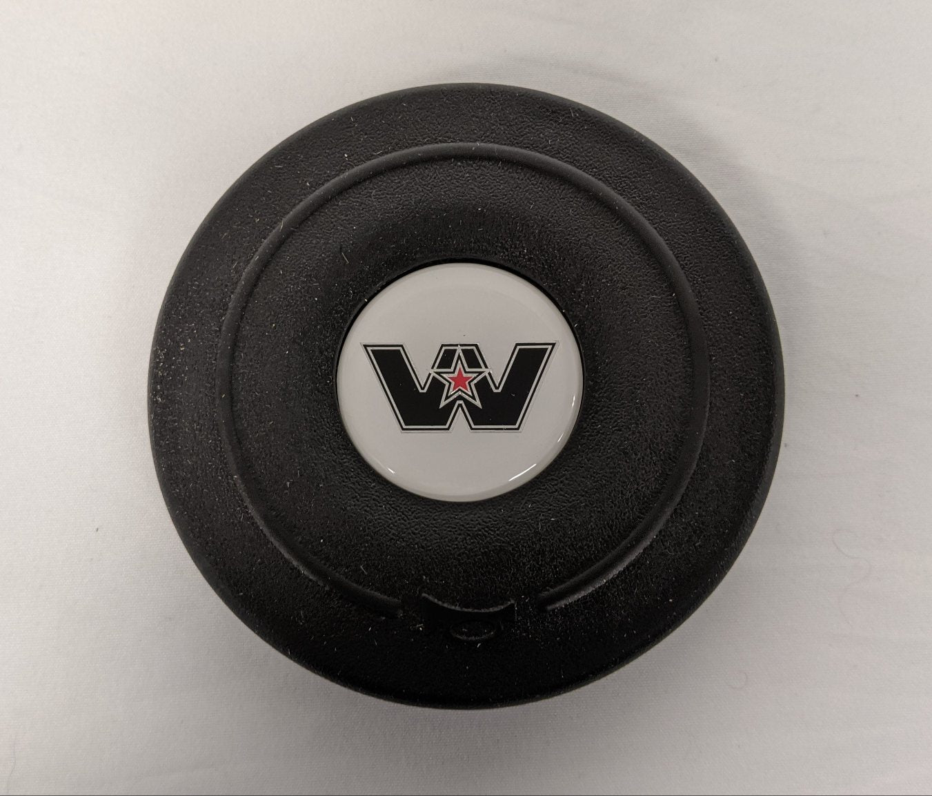 Western Star Electric Horn Button - P/N 14-19539-001