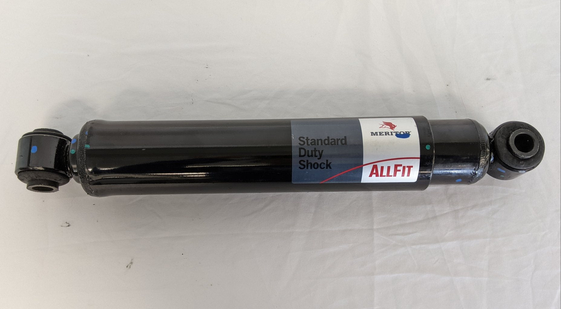 Meritor Front Shock Absorber Assembly - P/N TDA M85003
