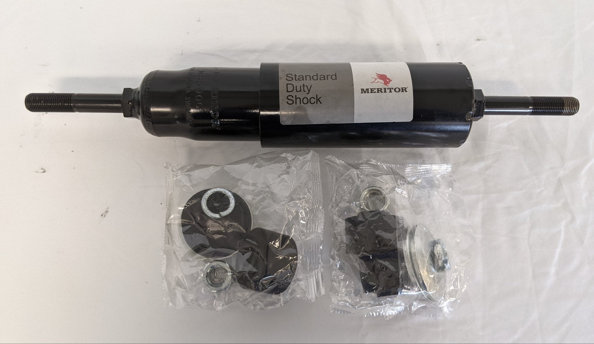Meritor Front Shock Absorber Assembly - P/N TDA M85900