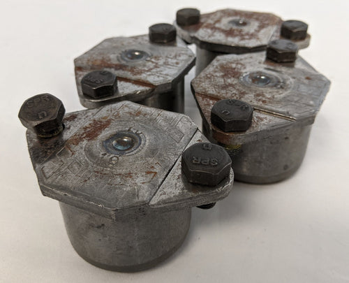 Spicer 1810 Universal Joint (U-Joint) Repair Kit - P/N SP 5 281X