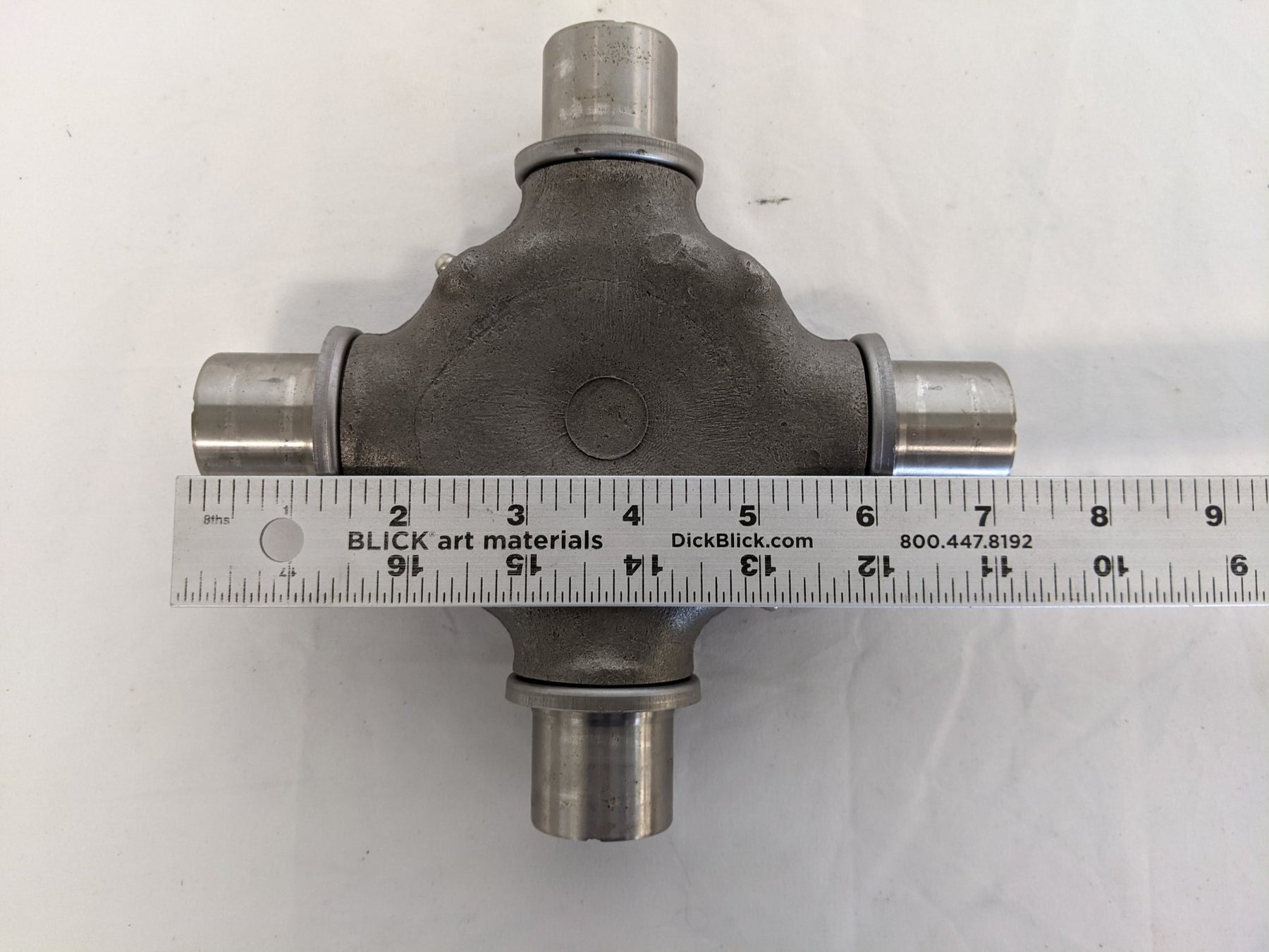 Spicer 1810 Universal Joint (U-Joint) Repair Kit - P/N SP 5 281X