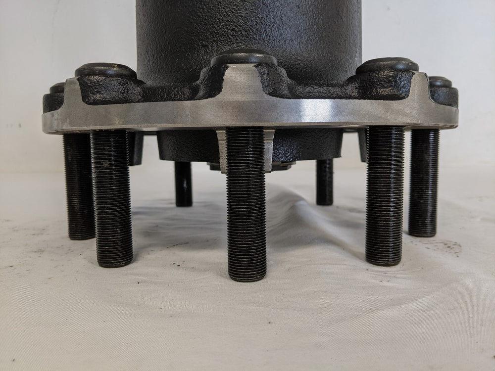 ConMet M22 x 1.5 mm x 3.30" ABS Front Steer Wheel Hub - CM 10082215