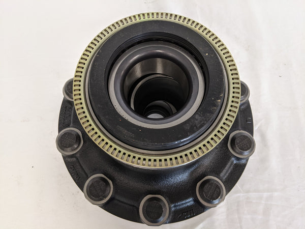 ConMet M22 x 1.5 mm x 3.30" ABS Front Steer Wheel Hub - CM 10082215