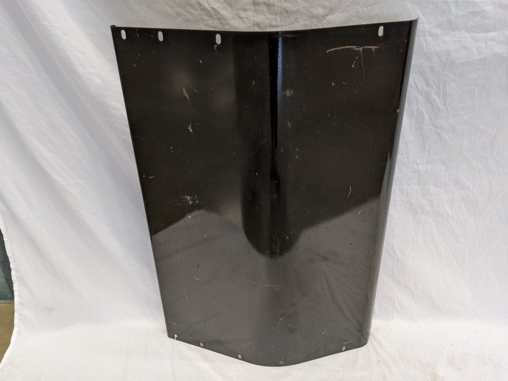 Freightliner / Western Star 33" ATD Front Step Shield - 22-73471-001