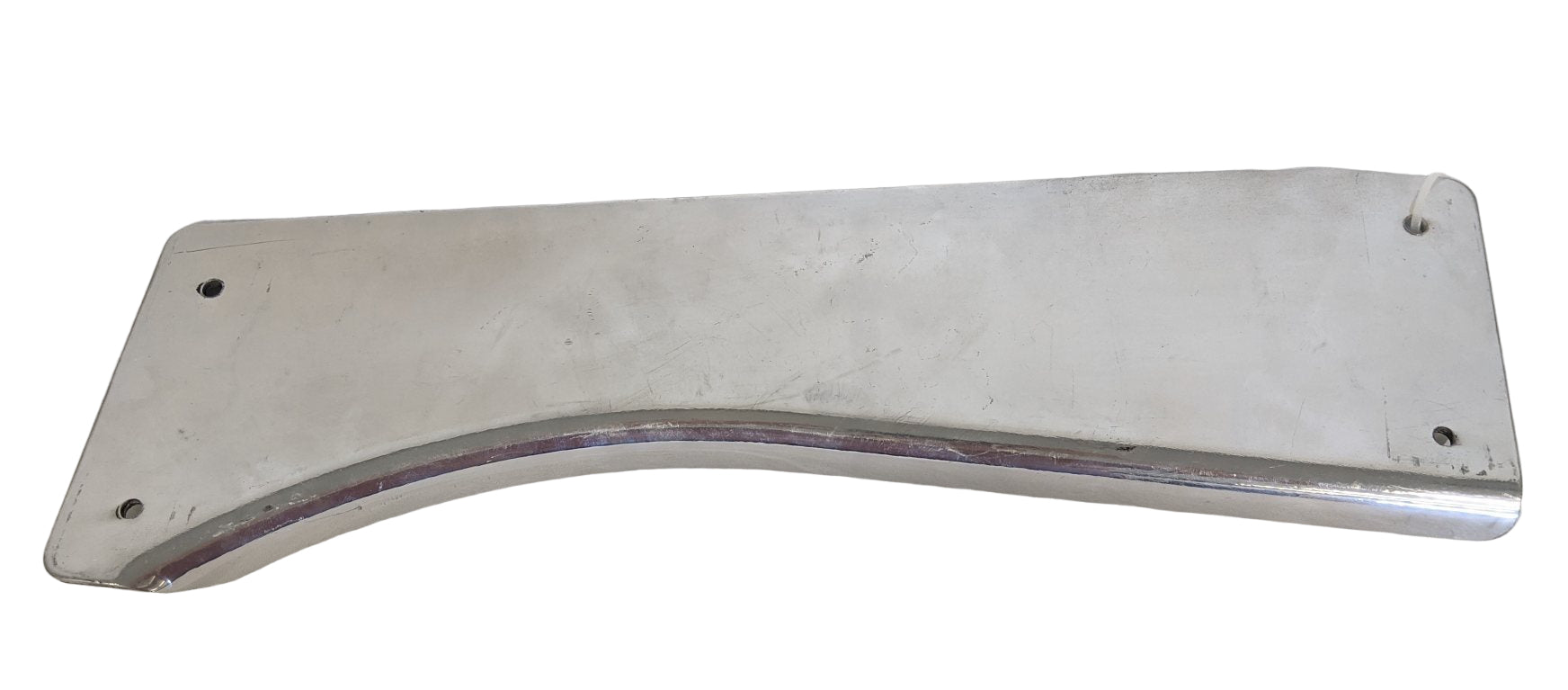 Used Freightliner RH Fuel Tank Step End - P/N 22-42742-003