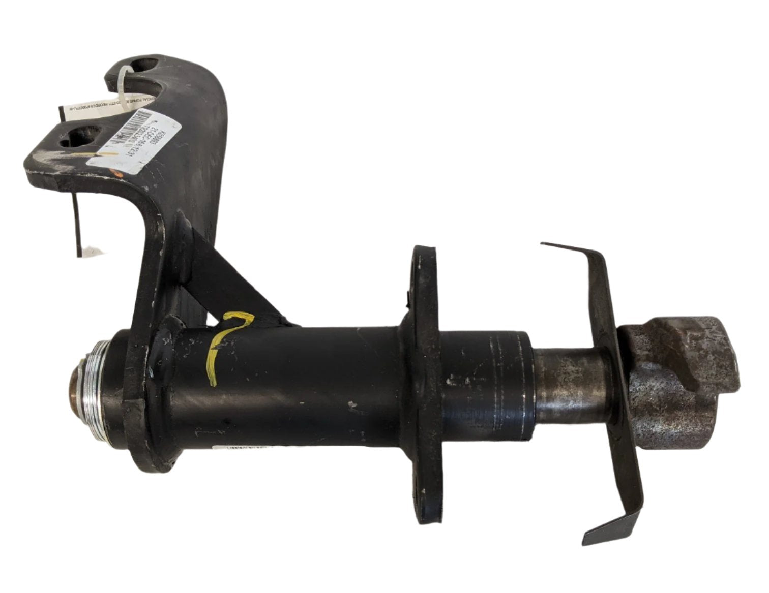 Bendix Brake Spider w/ Camshaft & Housing - P/N K058893