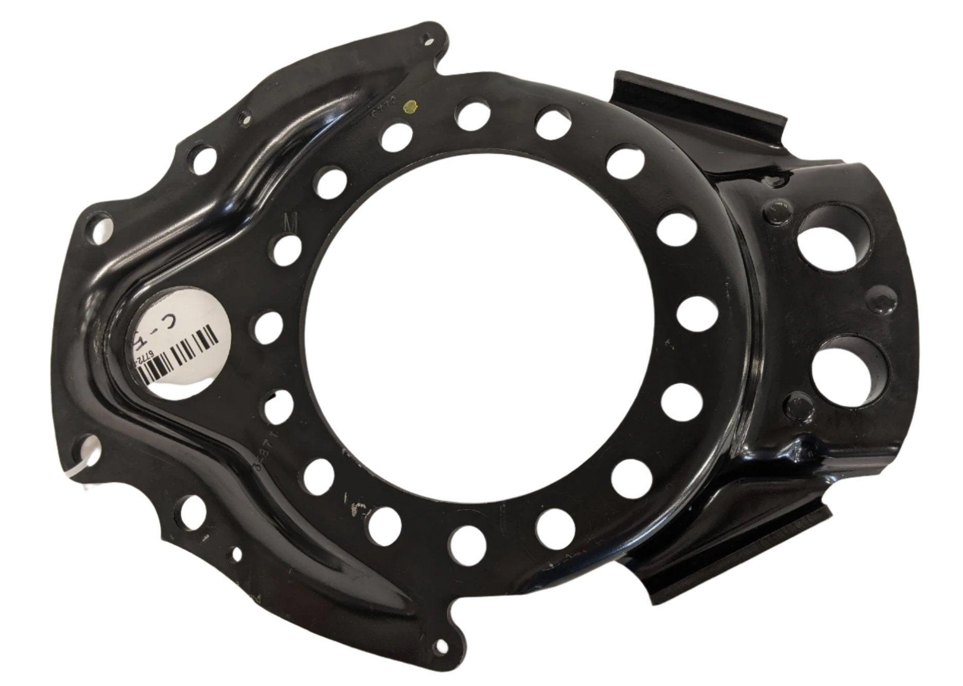 Meritor Rear Brake Spider - P/N TDA A 3211L6772