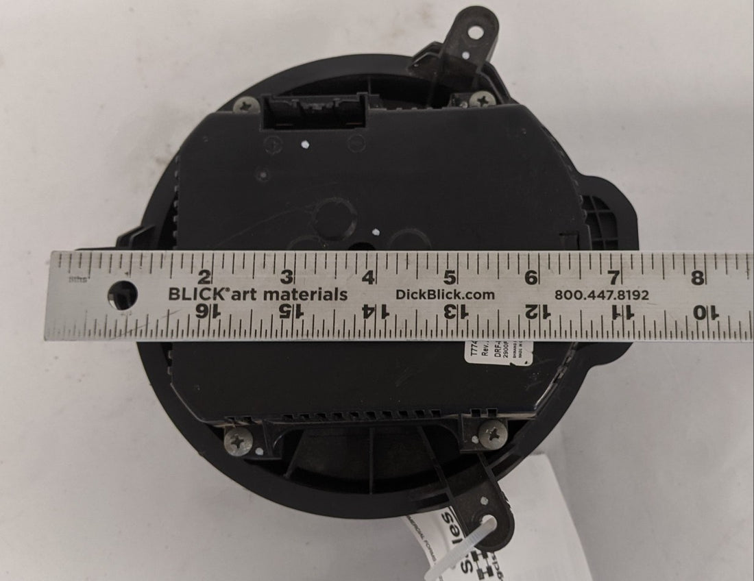 Freightliner M2 Cascadia Brushless HVAC Blower Motor - P/N T77421A