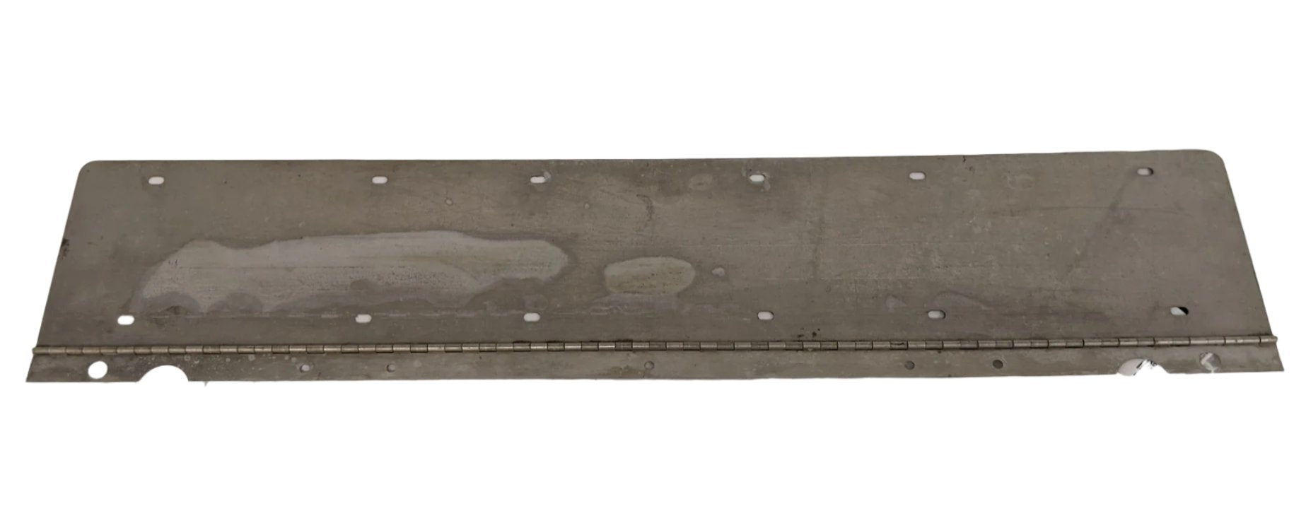 Freightliner 3 License Plate Hanger Mounting Bracket - A22-25029-004