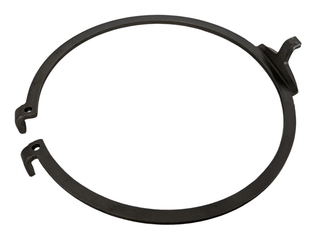 ConMet Rear Drive Snap Ring Spindle Nut Retainer - P/N CM 10026147