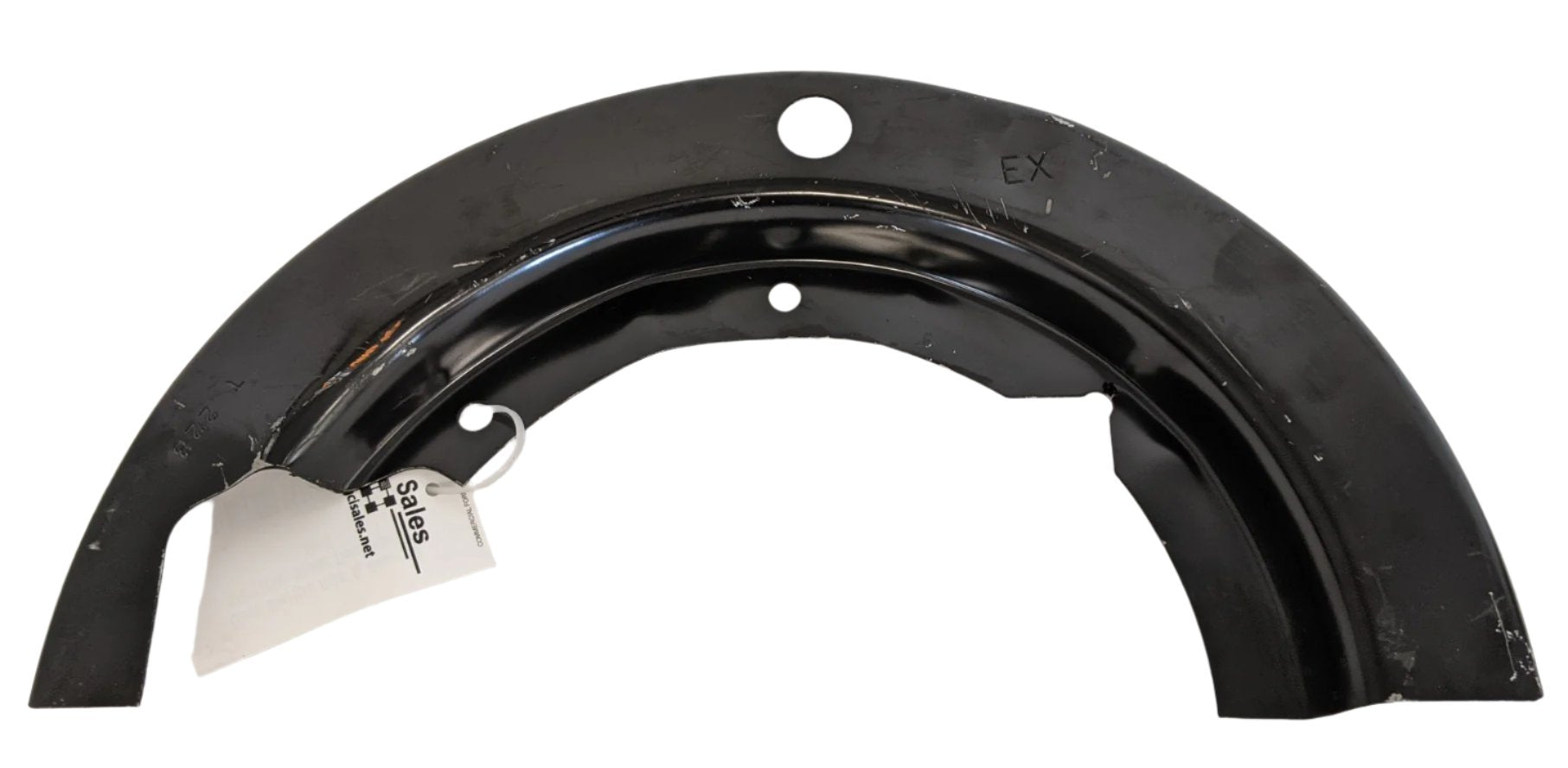 Meritor Rear 16 1/2" Disc Brake Dust Shield Half- P/N TDA 3264T228