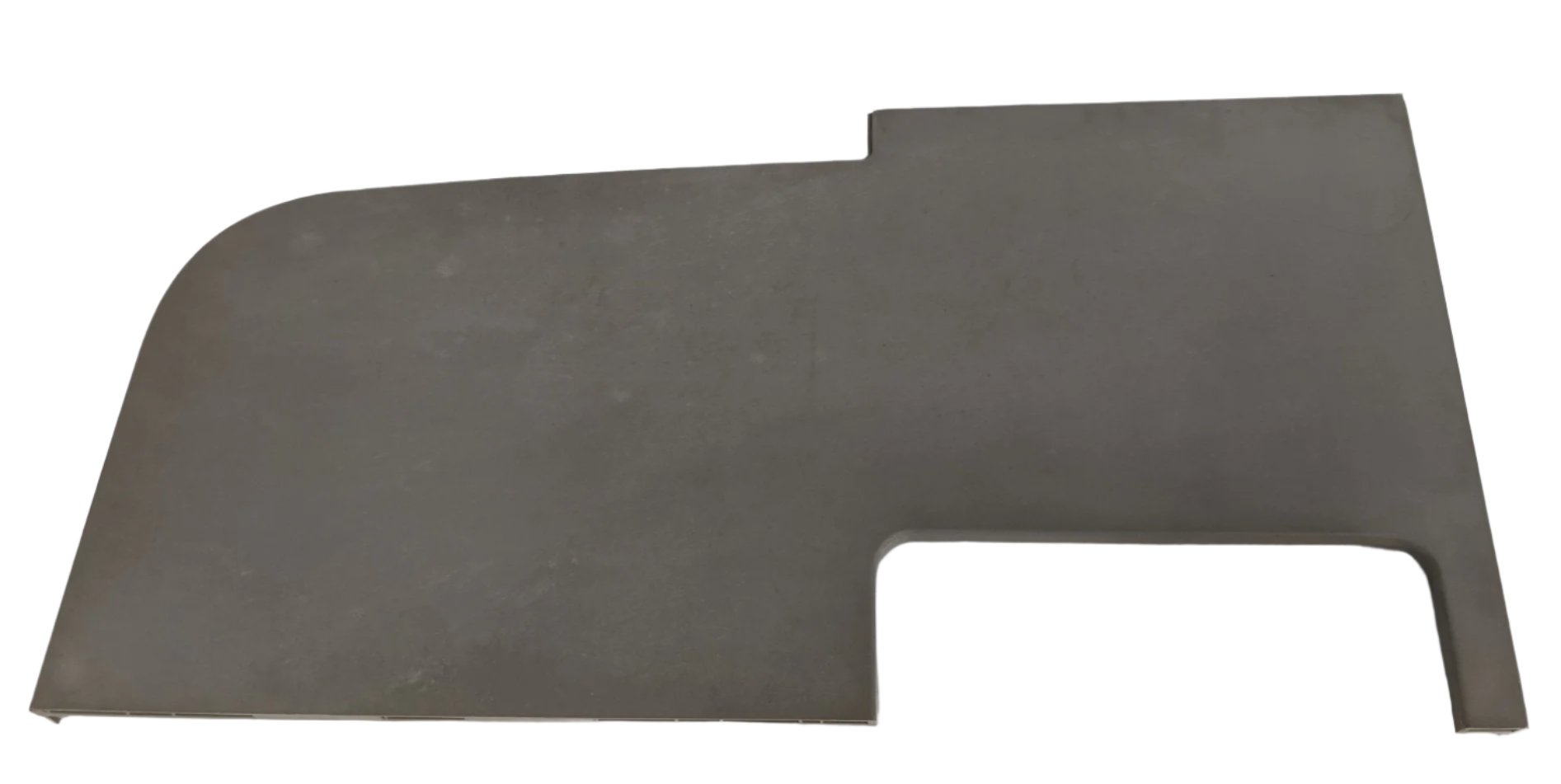 Freightliner Columbia RH TV Shelf Wall Cabinet Panel - A18-31366-002