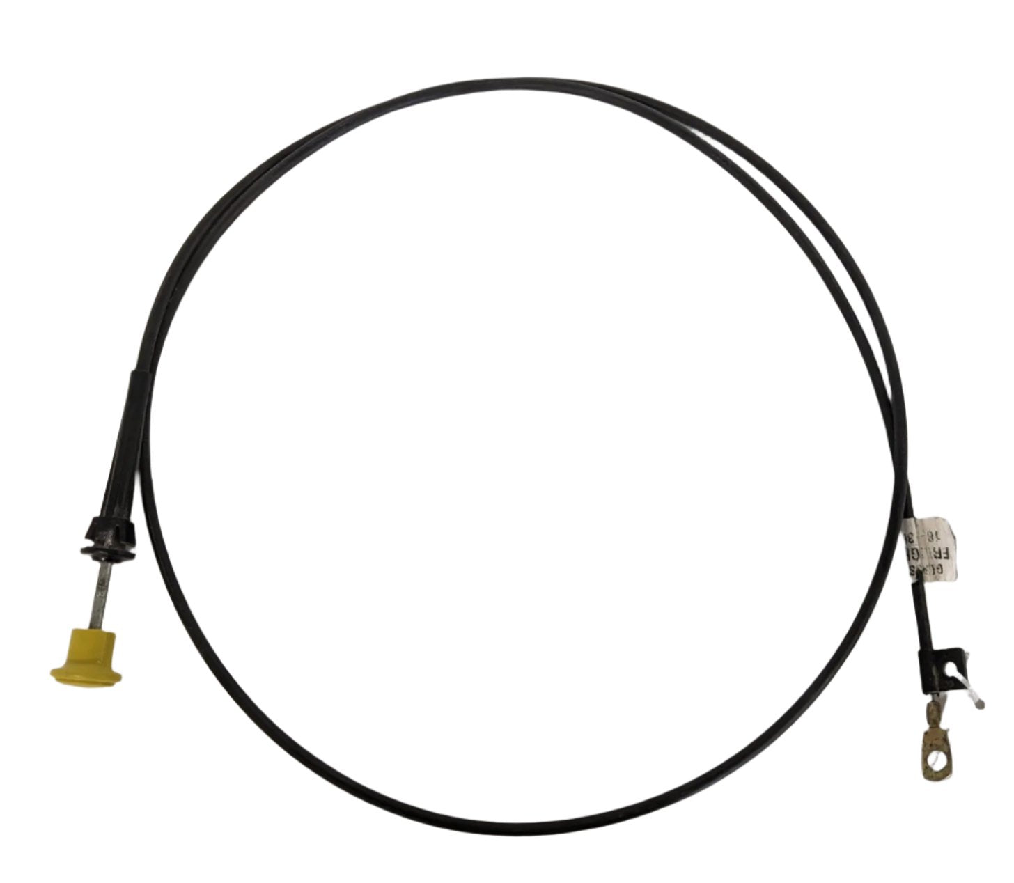 Freightliner 18-36151-001 - 58" Baggage Door Latch Release Cable