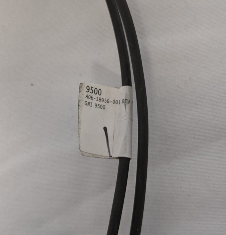 New Freightliner Flush Mount Utility Light - A06-18956-001