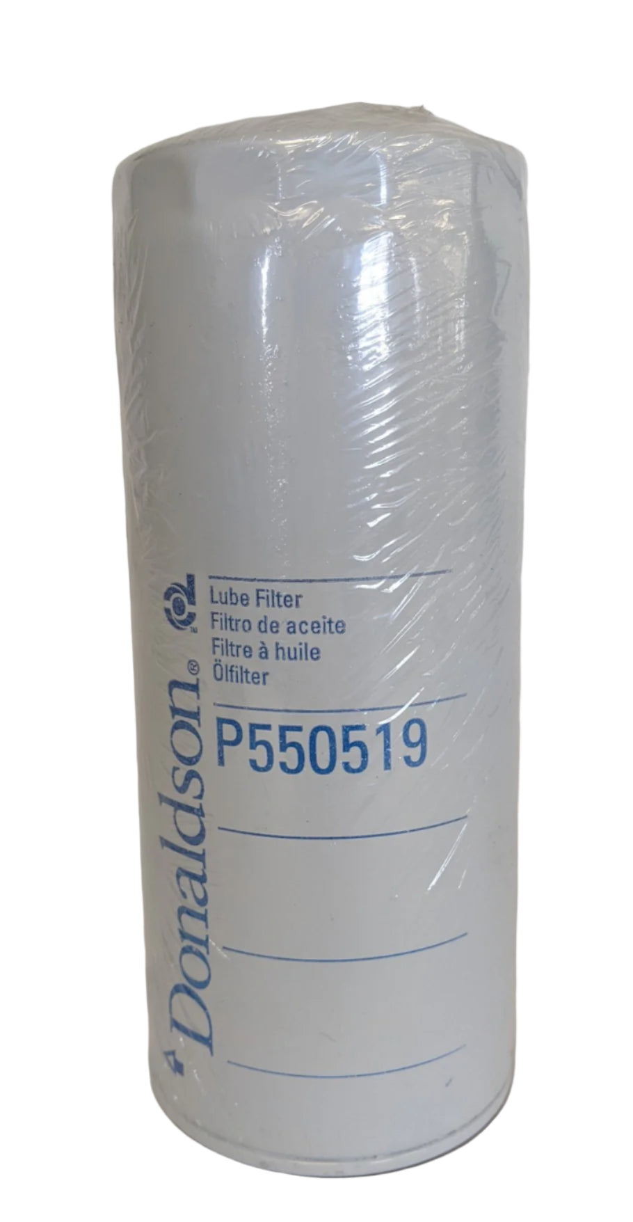 New Donaldson Spin-On Full Flow Oil Filter - DN P550519