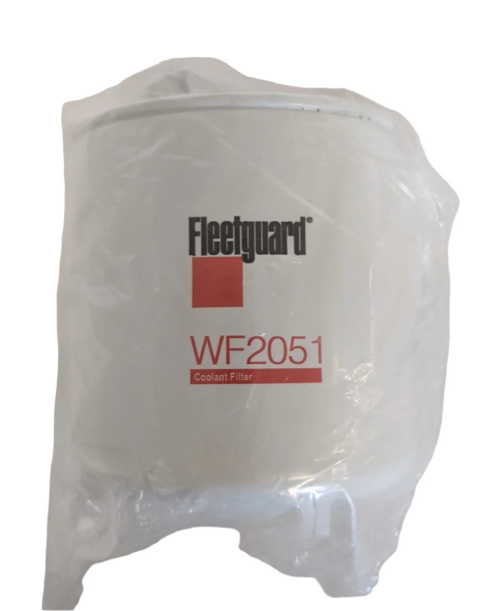 New Fleetguard Coolant Filter - FG WF2051