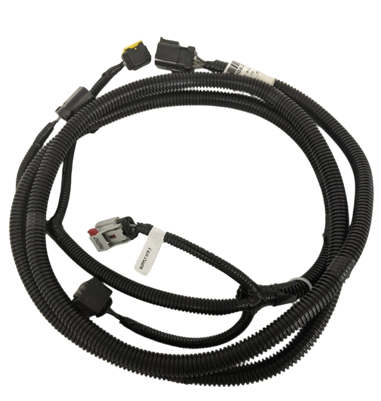 Freightliner 6 Gal. 3 Heater ATD Jumper Harness - A06-89083-090