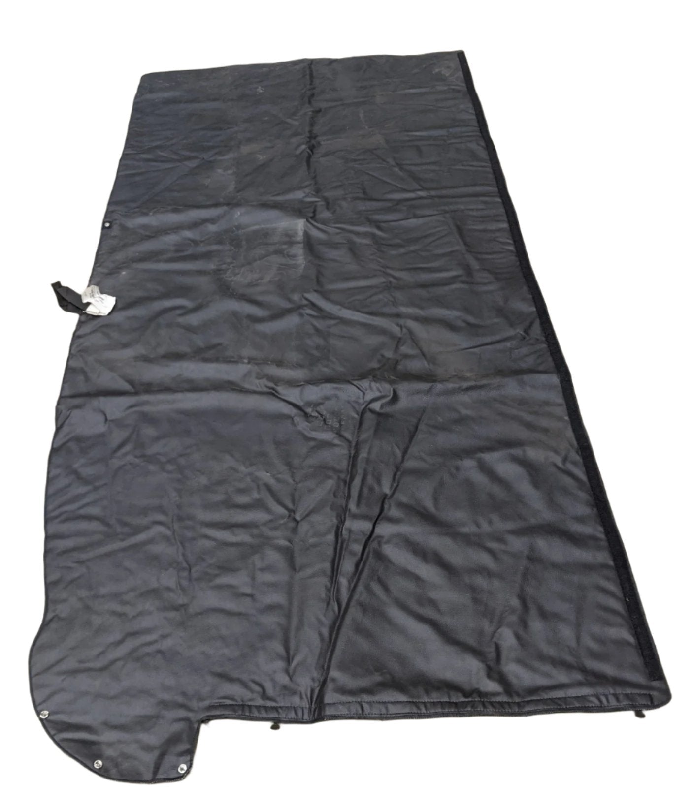 Freightliner LH Insulated Bunk Sleeper Curtain - A18-73371-002