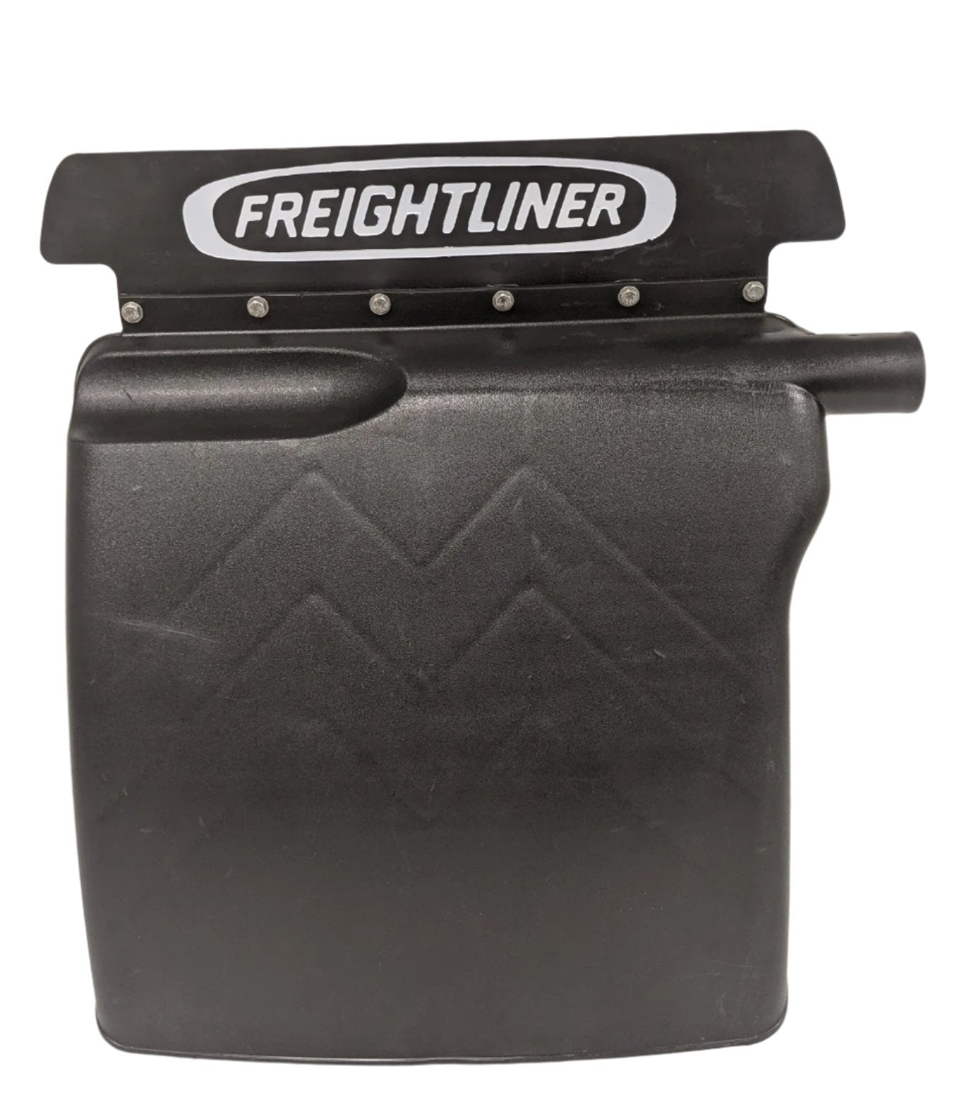 Used Freightliner P3 RH Rear Poly Quarter Fender - A22-58858-003