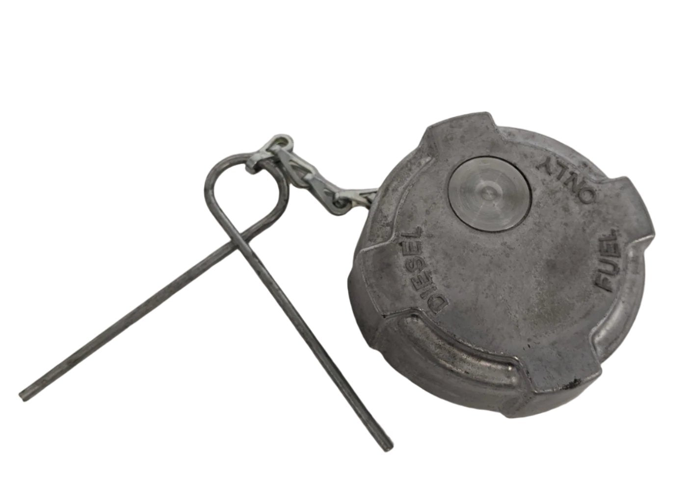 Freightliner M2 3" Non-Locking Diesel Fuel Tank Cap - 03-34467-000