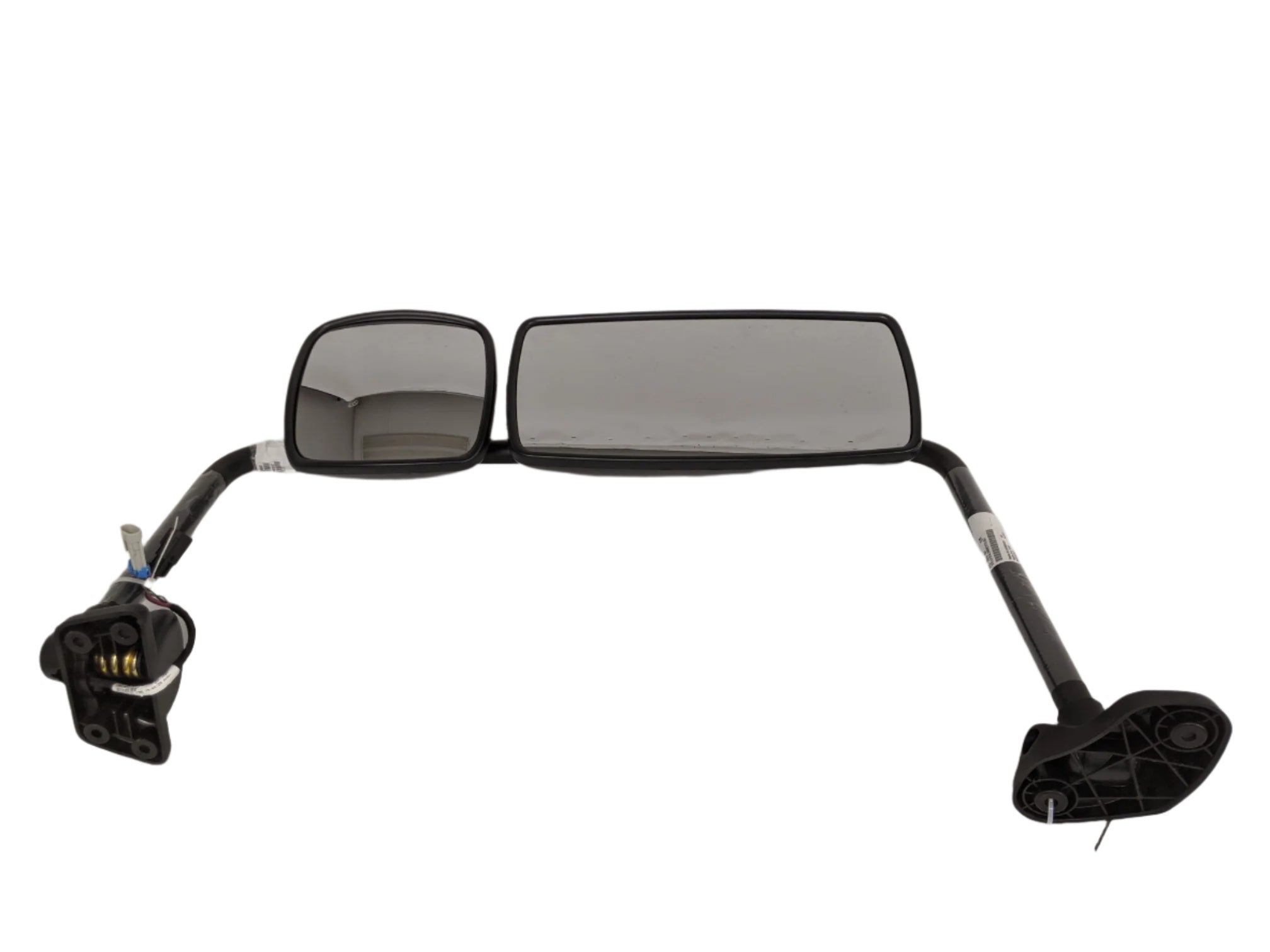 Freightliner M2 LH Manual Door Mirror - A22-74243-041